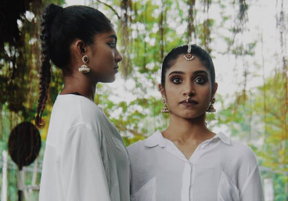 The abudance of blessing with KonTra: Asirvatham - Citizens Journal