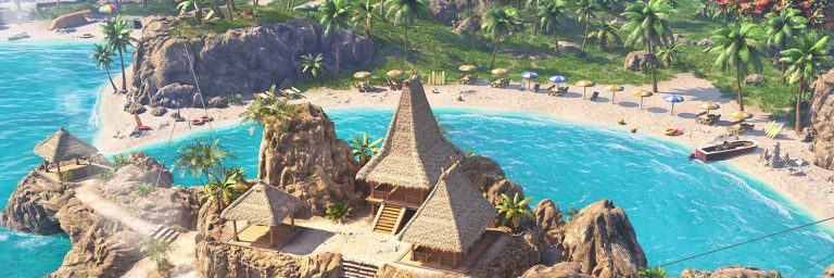 PUBG Mobile welcomes new Nusa Map for gameplay - Citizens Journal