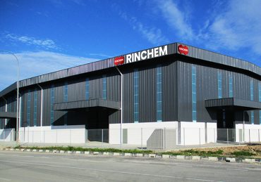 Rinchem expands with new Malaysian warehouse - Citizens Journal