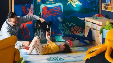 Ikea launches new play campaign for kids - Citizens Journal