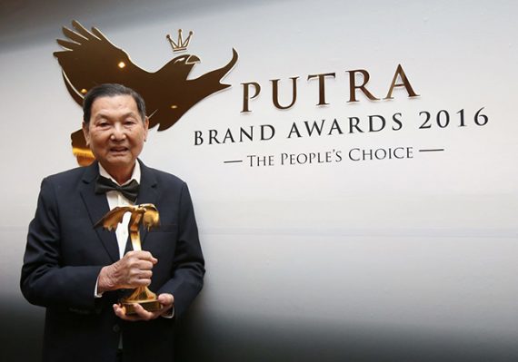 Mamee founder Pang Chin Hin passes away aged 96 - Citizens Journal