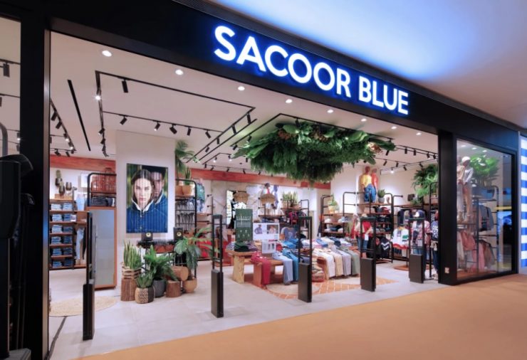 Sacoor Blue opens first SEA flagship store at Pavilion KL - Citizens ...