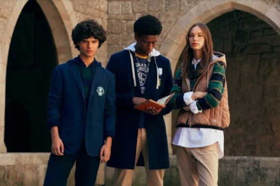 Sacoor Blue opens first SEA flagship store at Pavilion KL - Citizens ...