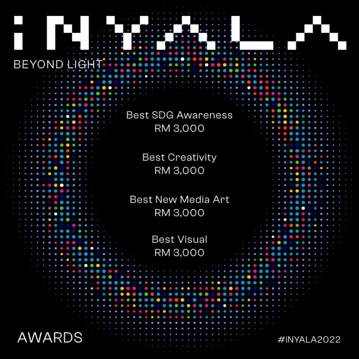 iNYALA turns a space into a world of cubes - Citizens Journal