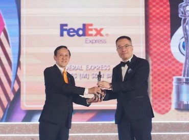 FedEx Express bags two awards for strong workplace culture - Citizens ...