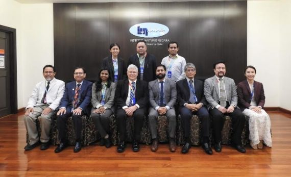 IJN receives its fifth JCI accreditation - Citizens Journal