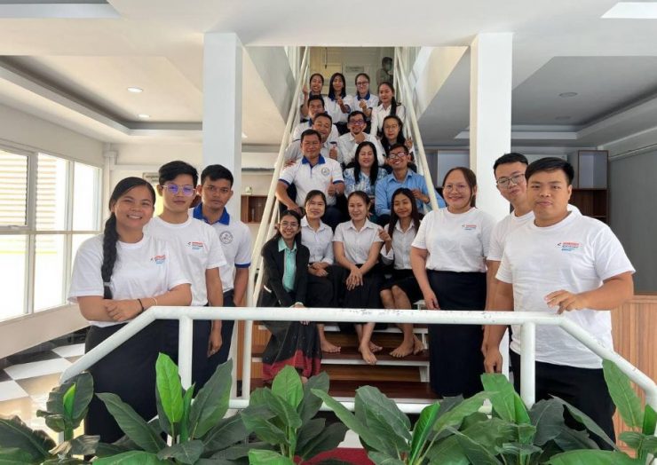 ASEAN Teachers’ Boot Camp helps to improve media and information ...