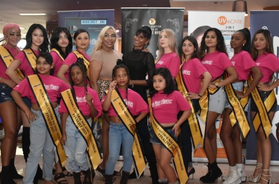 Supermodel Universe Malaysia 2023 finalists revealed - Citizens Journal