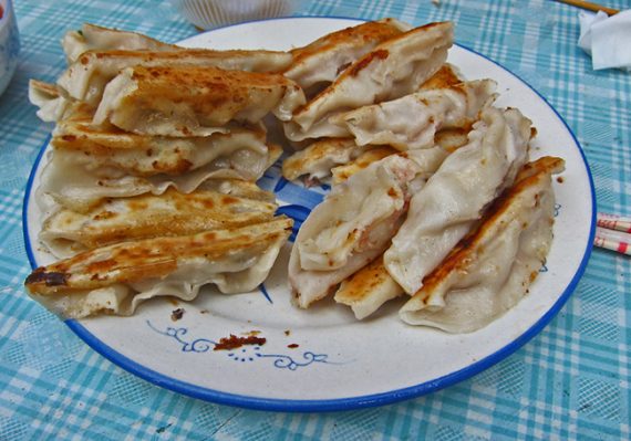 The rise of Roti Canai as a beloved street food - Citizens Journal