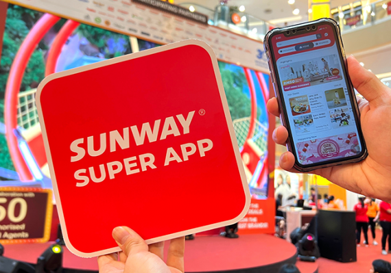 Sunway launches super app for a seamless lifestyle experience - Citizens Journal
