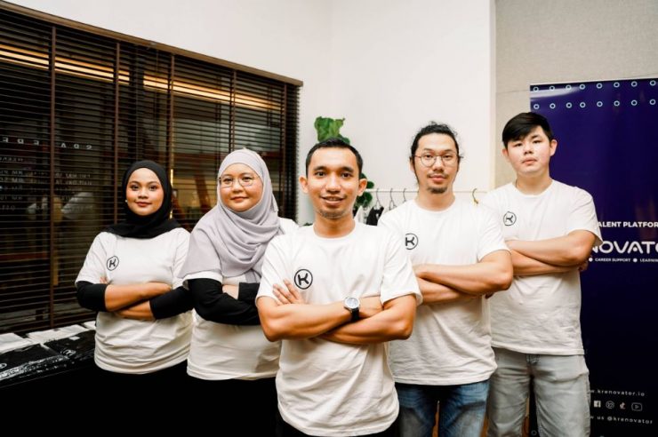 Krenovator introduces AI coding assistant - Citizens Journal