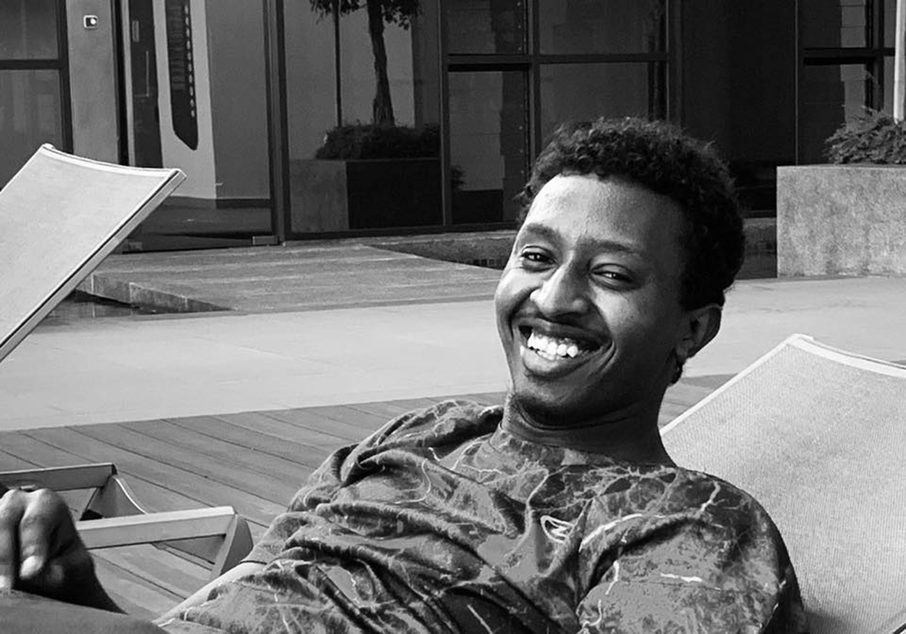 Lil Suhieb: The Sudanese Hip Hop artist in Malaysia - Citizens Journal