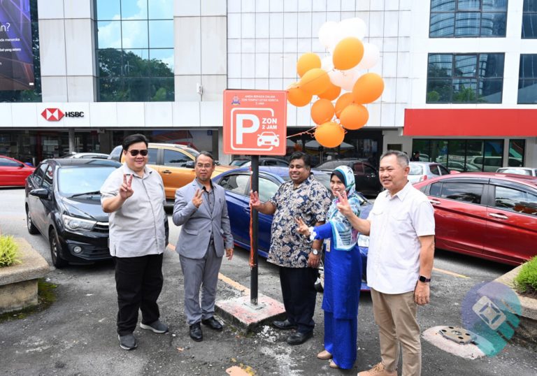 MBPJ introduces 2-hour commercial area parking limit - Citizens Journal
