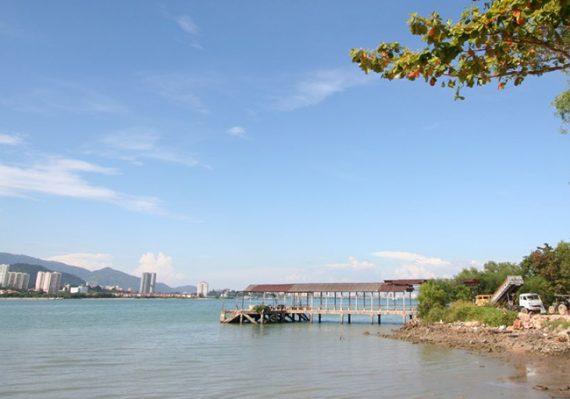 Pulau Jerejak: A journey through its dark past - Citizens Journal