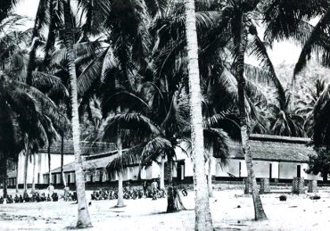 Pulau Jerejak: A journey through its dark past - Citizens Journal