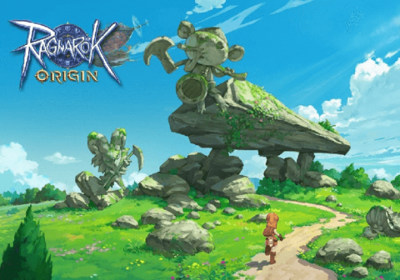 Ragnarok Origin to bring exclusive early bird rewards - Citizens Journal