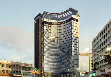 Sheraton to bring its premium hospitality to Kuching - Citizens Journal
