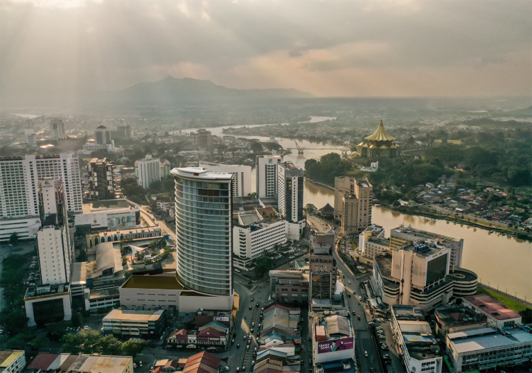 Sheraton to bring its premium hospitality to Kuching - Citizens Journal