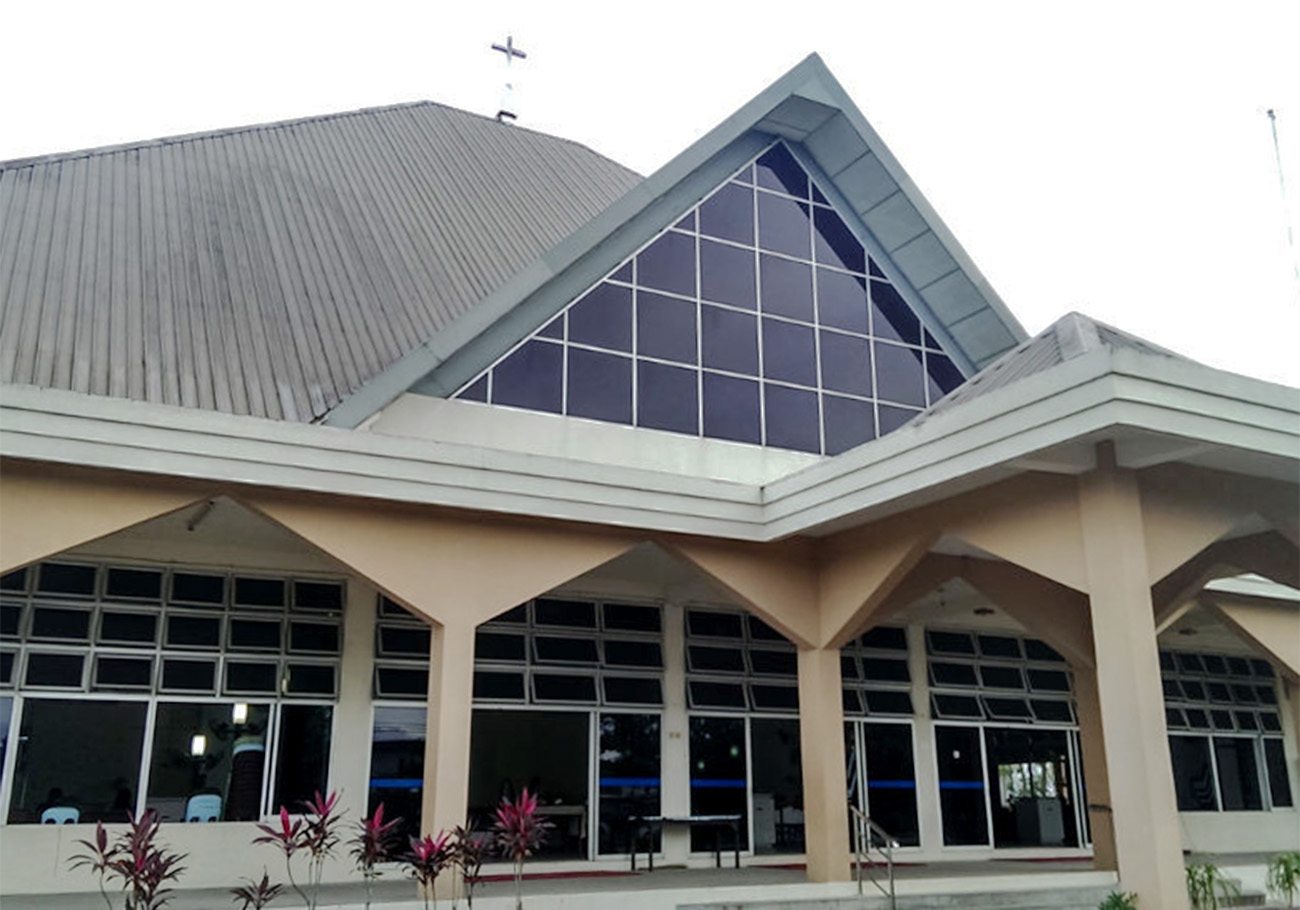 St Mark’s church launches fundraiser for parish status - Citizens Journal