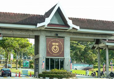 UTM launches campus sustainability blueprint - Citizens Journal