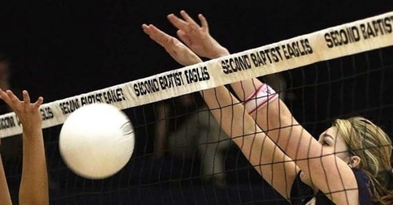 Understanding the dynamics of volleyball matches - Citizens Journal