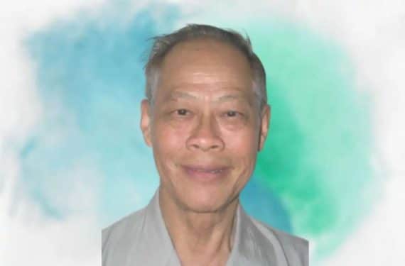 First bishop of Malacca-Johore Diocese passes away at 97 - Citizens Journal