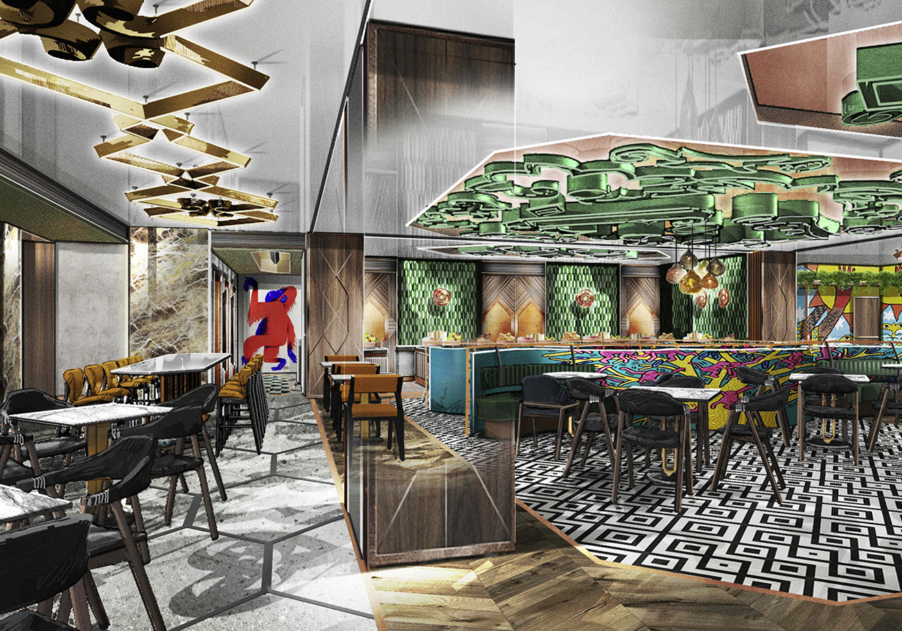 Mercure Miri City Centre showcases the natural beauty - Citizens Journal