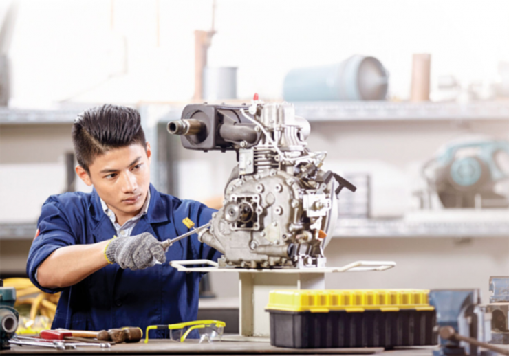 SEGi Uni: The future-proof choice for aspiring engineers - Citizens Journal