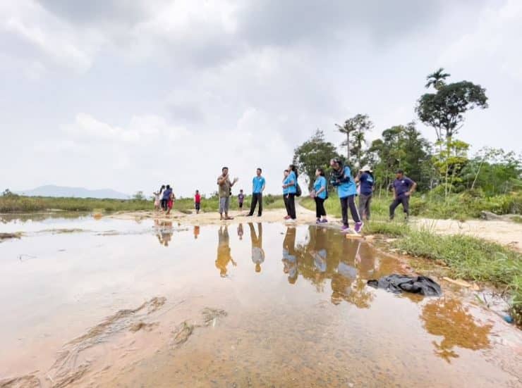 Water for All brings clean water to indigenous communities - Citizens ...