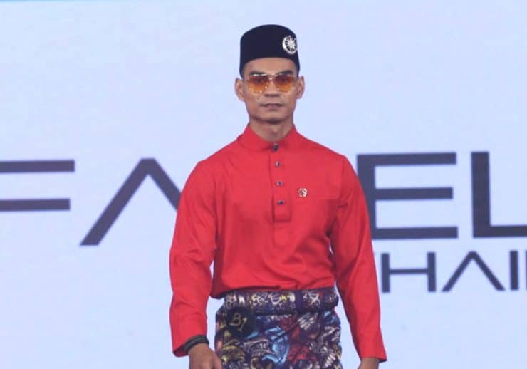Venna and Afiq triumph in Super Model Universe Malaysia - Citizens Journal
