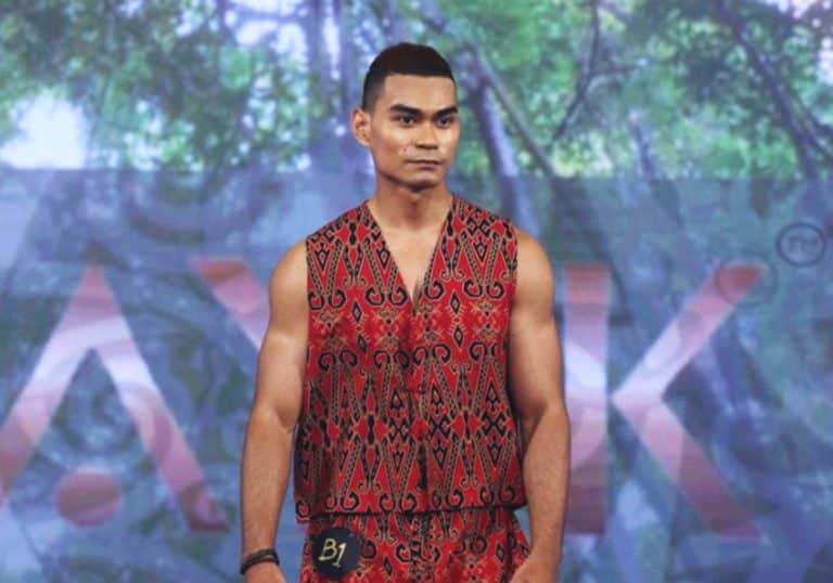 Venna and Afiq triumph in Super Model Universe Malaysia - Citizens Journal