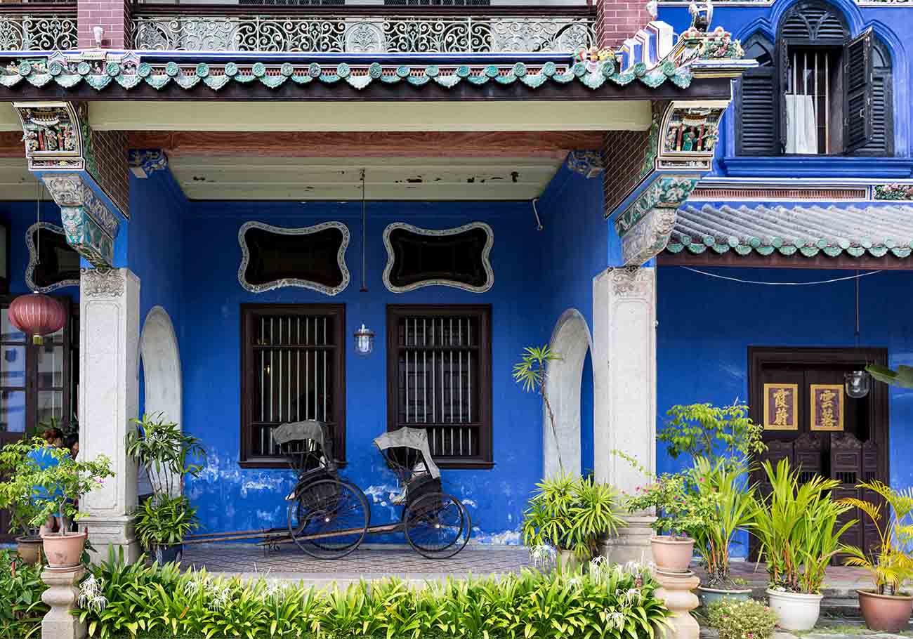 Cheong Fatt Tze: A Rags-to-Riches story and cultural icon - Citizens ...