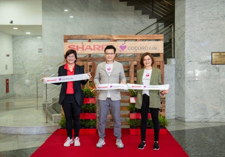 Cocoro Life to improve quality of life with AIoT - Citizens Journal