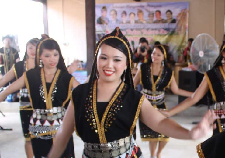Kaamatan Festival: Discover the cultural splendour and celebration ...
