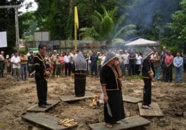 Kaamatan Festival: Discover the cultural splendour and celebration ...