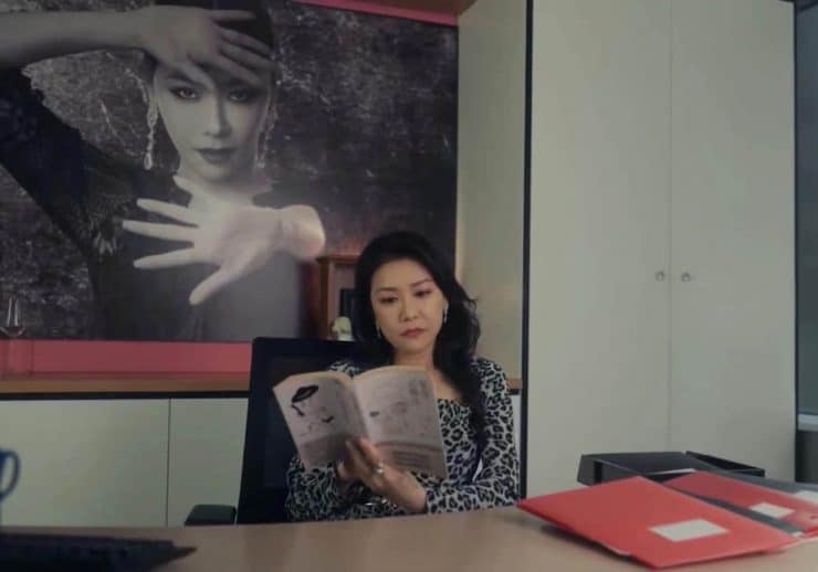 Angie Cheong showcases Ipoh in “We’re All Wildlings” - Citizens Journal