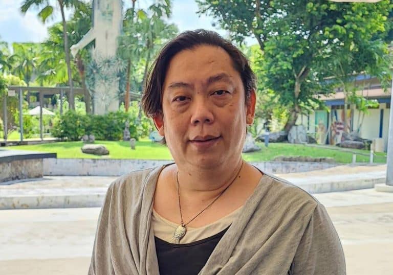 klpac stages Iconic ‘Mama Looking for Her Cat’ - Citizens Journal