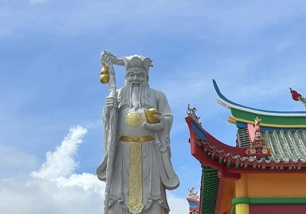 World Tua Pek Kong Festival 2025