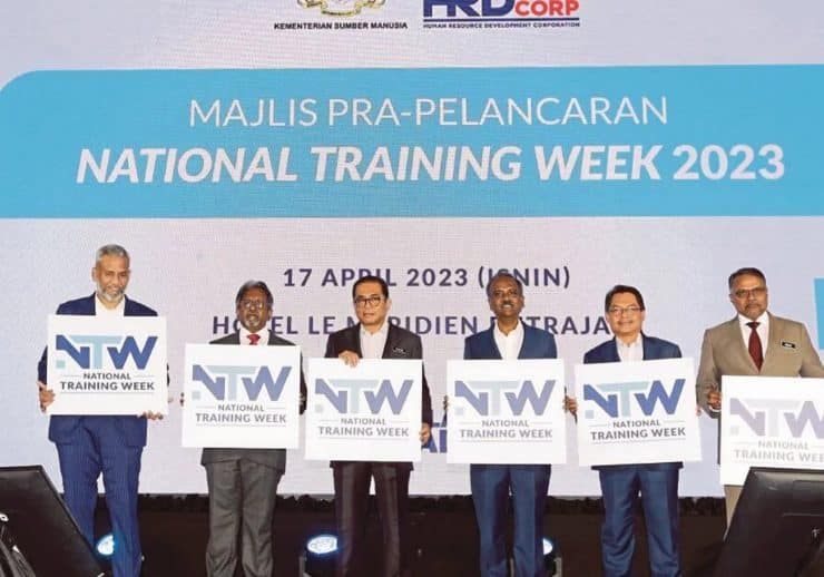 National Training Week to spark career growth - Citizens Journal