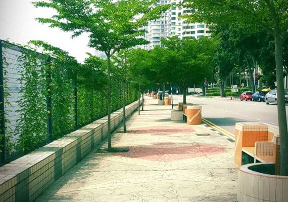 Gurney Wharf: Revitalizing the iconic Gurney Drive - Citizens Journal
