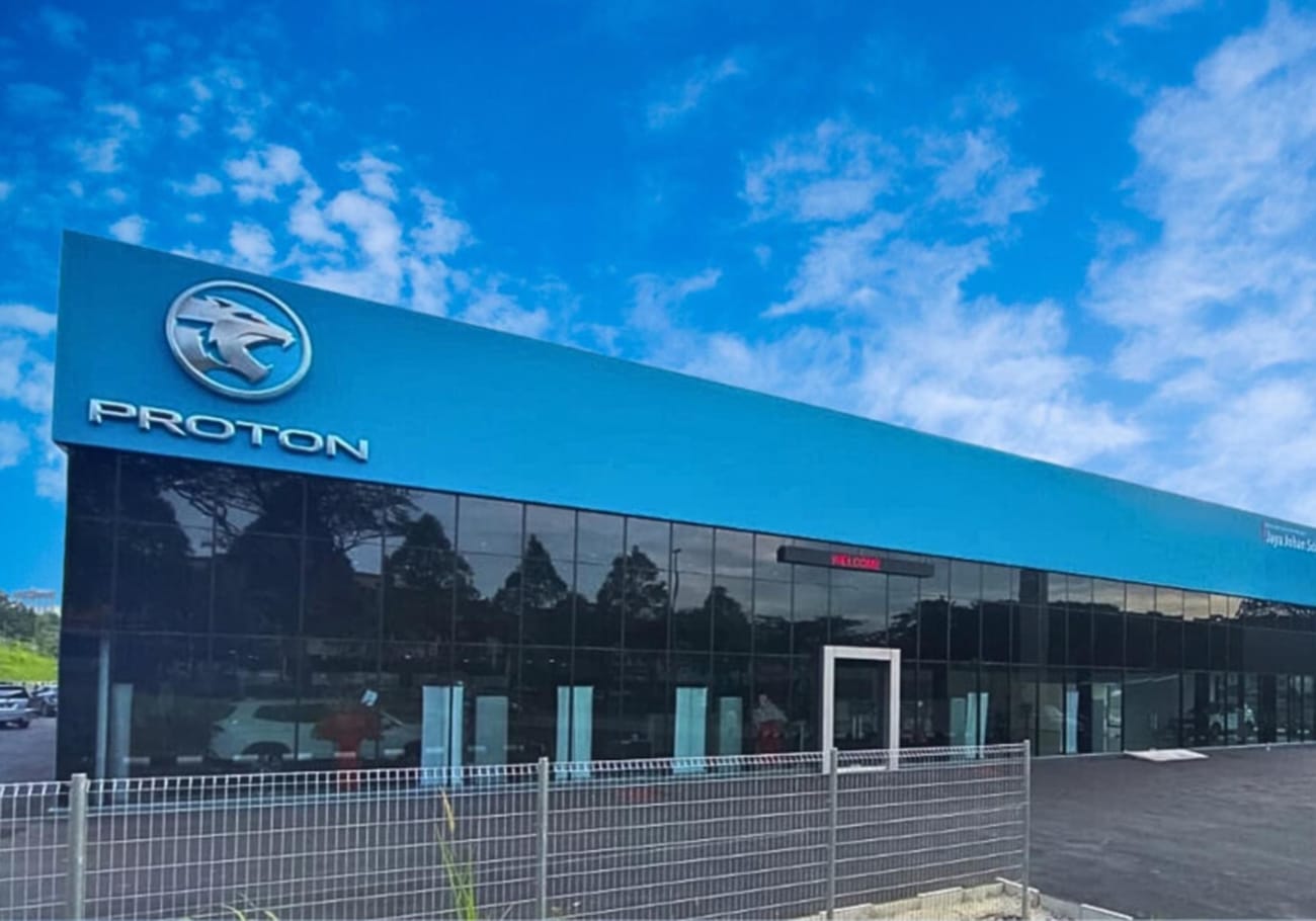 Proton opens new eco-friendly 3S centre in Puncak Jalil - Citizens Journal