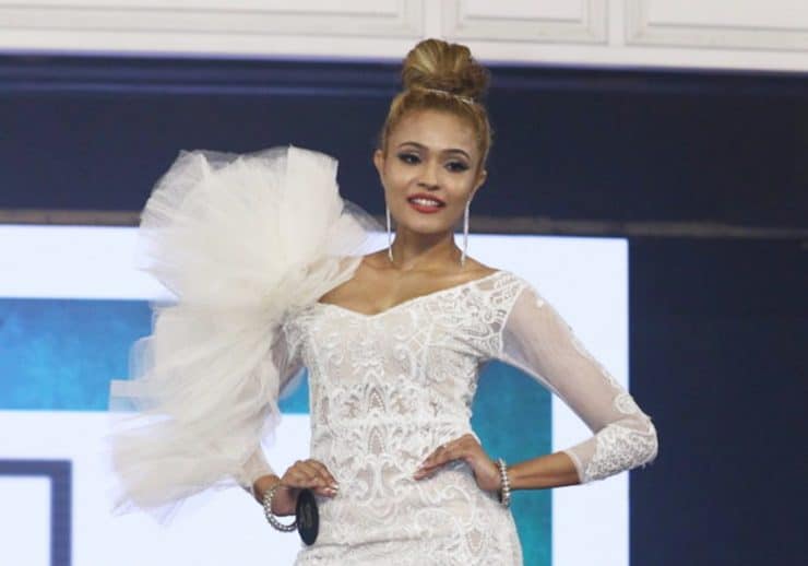 Venna and Afiq triumph in Super Model Universe Malaysia - Citizens Journal