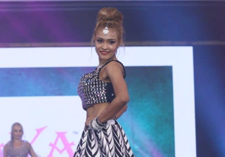 Venna and Afiq triumph in Super Model Universe Malaysia - Citizens Journal