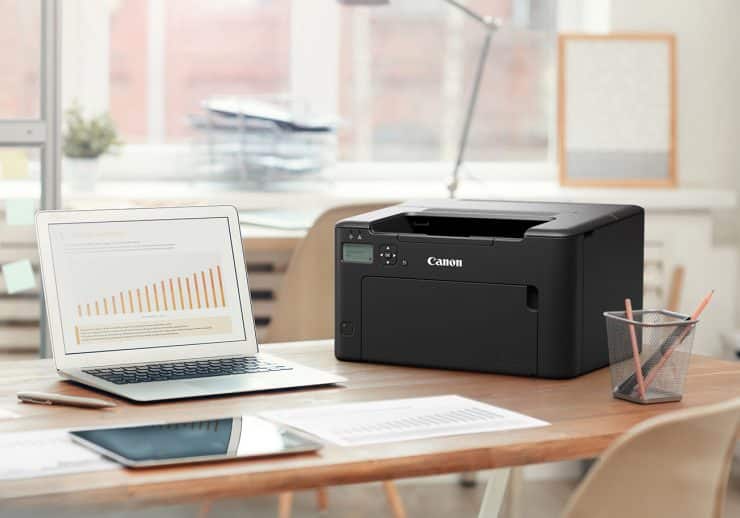Canon introduces new imageCLASS Laser Printers - Citizens Journal