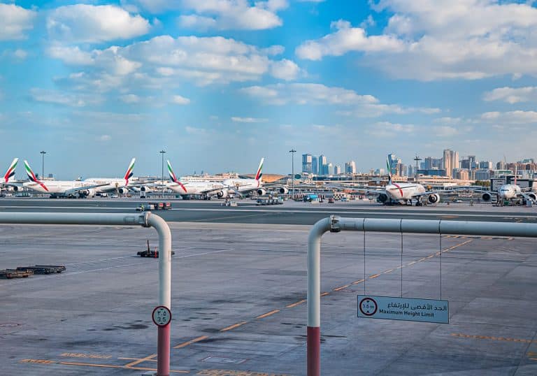 Emirates launches luxurious premium economy experience - Citizens Journal