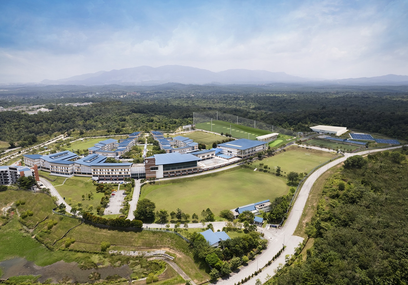 Epsom College launches integrated sports academies - Citizens Journal