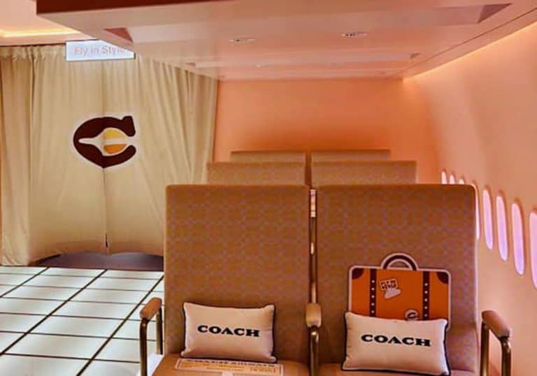 Freeport A’Famosa: Welcome on board to Coach Airways - Citizens Journal