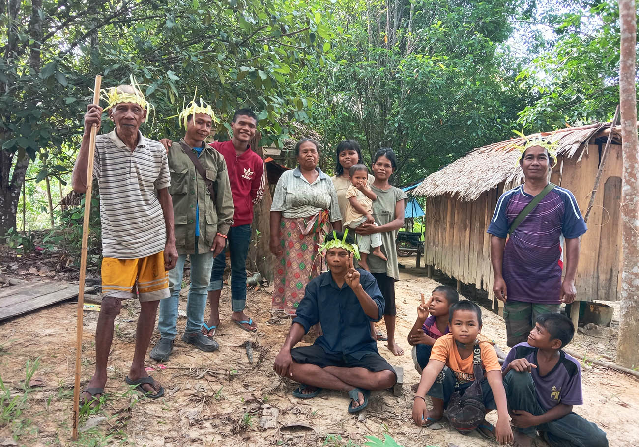 RYTHM Foundation and UKM to support indigenous communities - Citizens ...