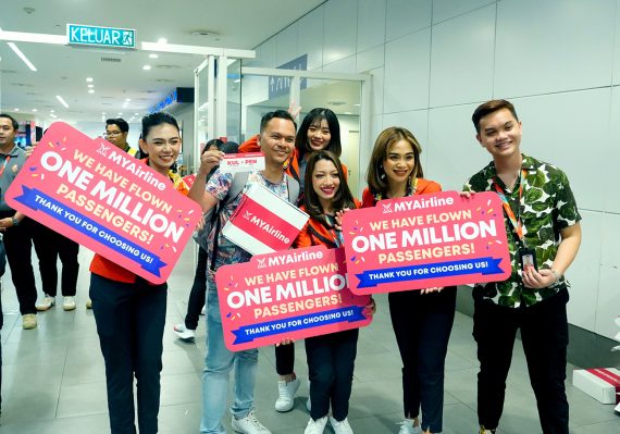 Malaysia’s largest family edutainment theme Park opens in 1 Utama ...