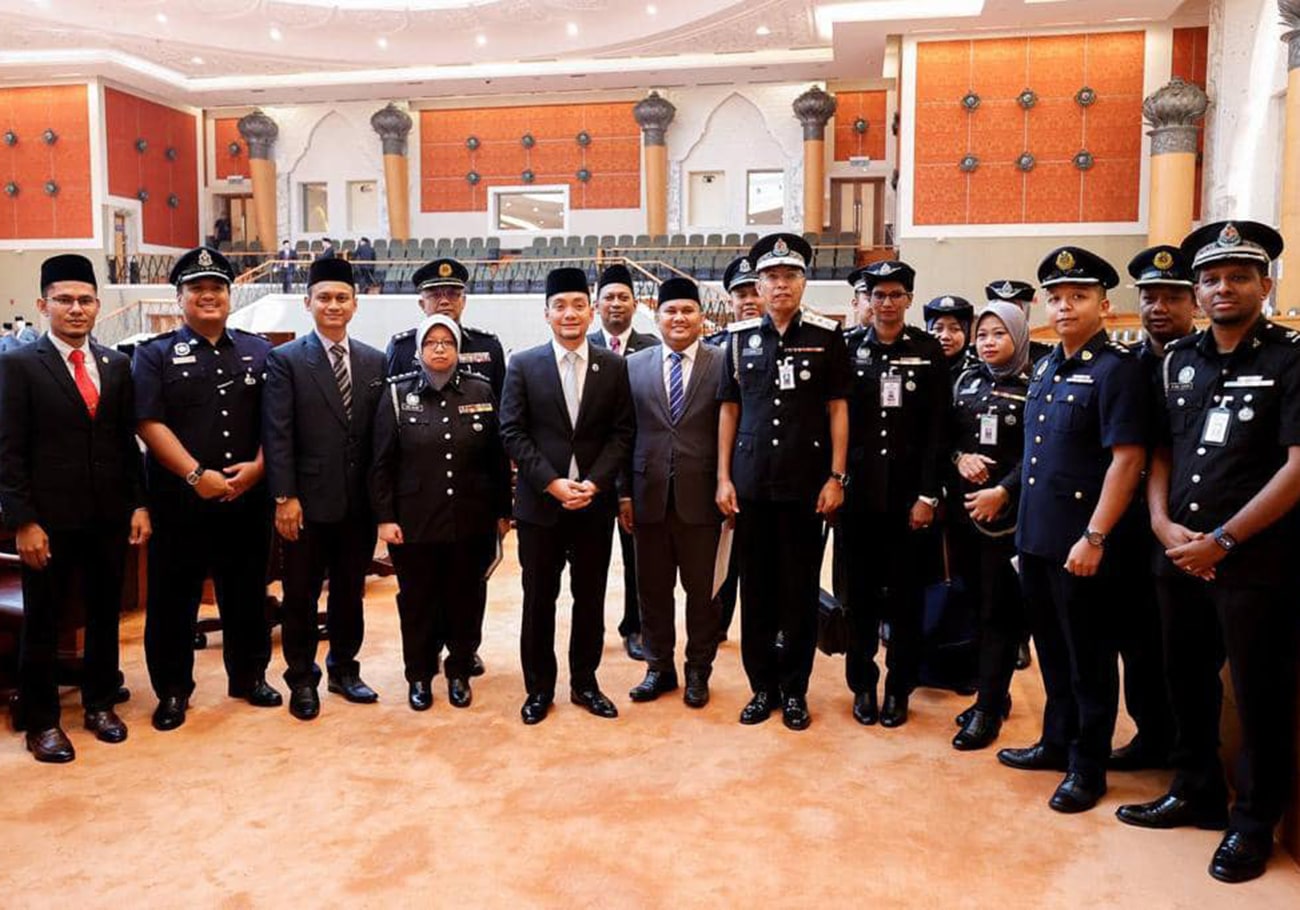 Additional immigration officers to ease JB CIQ congestion - Citizens ...